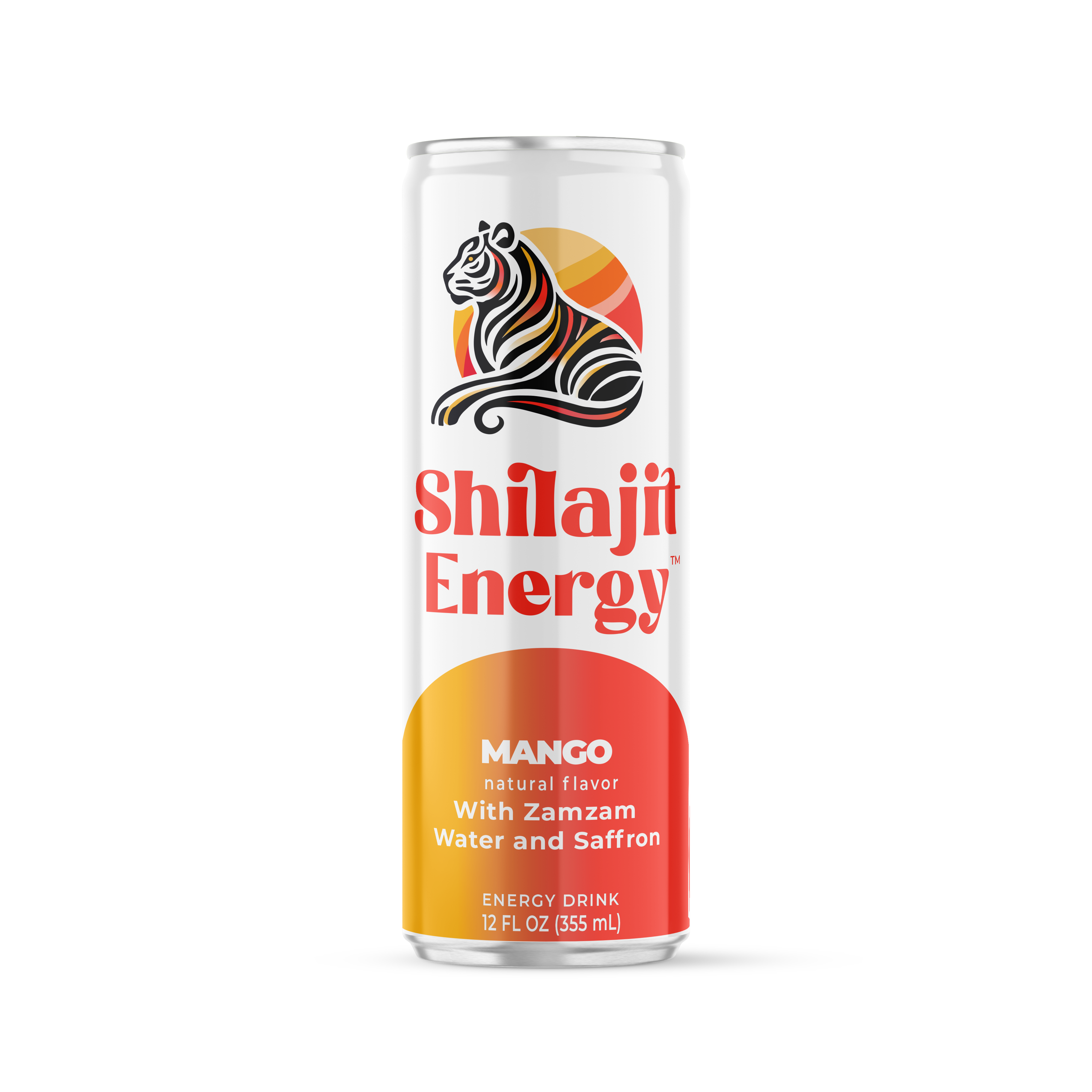 All – Shilajit Energy Drinks