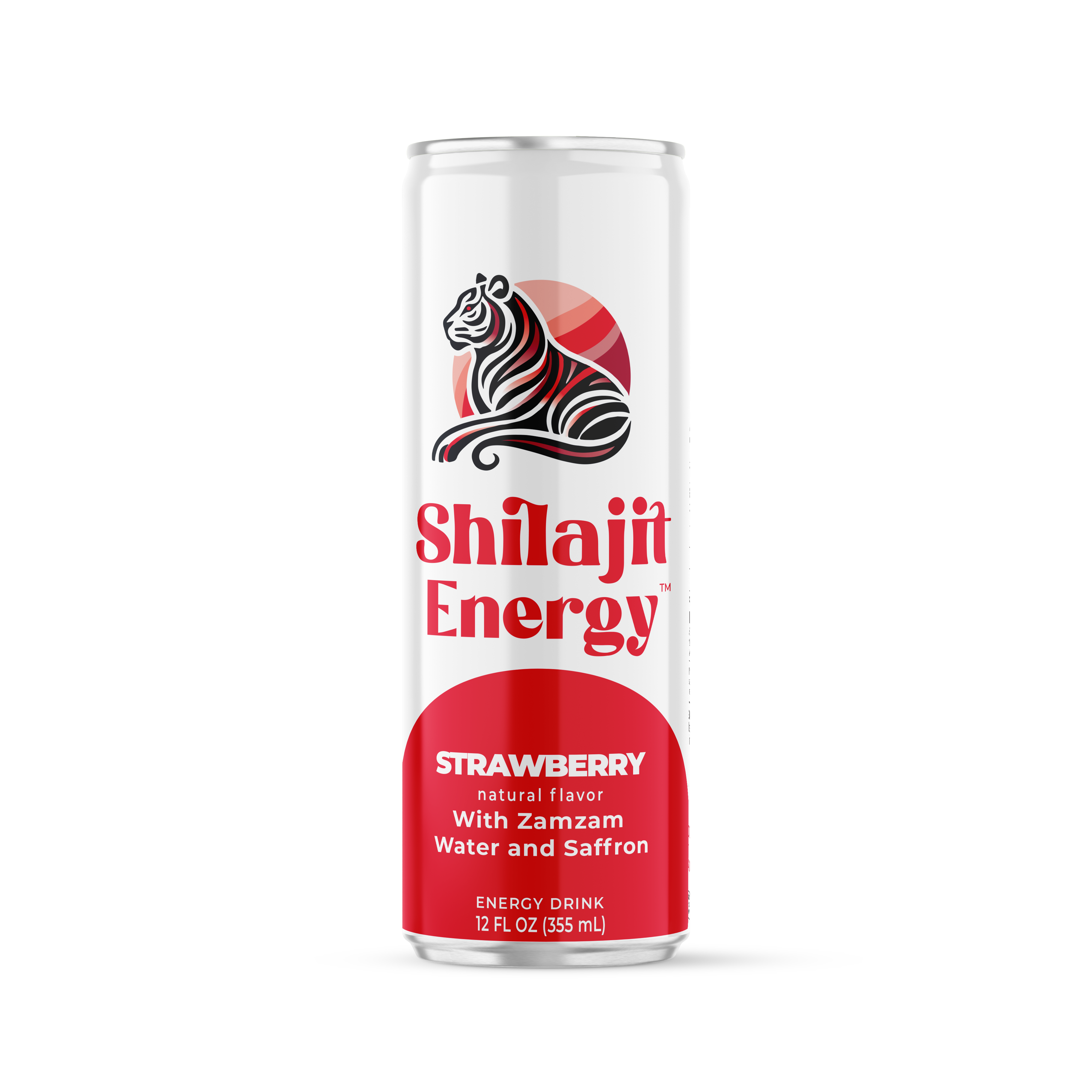 Shilajit Energy Drinks