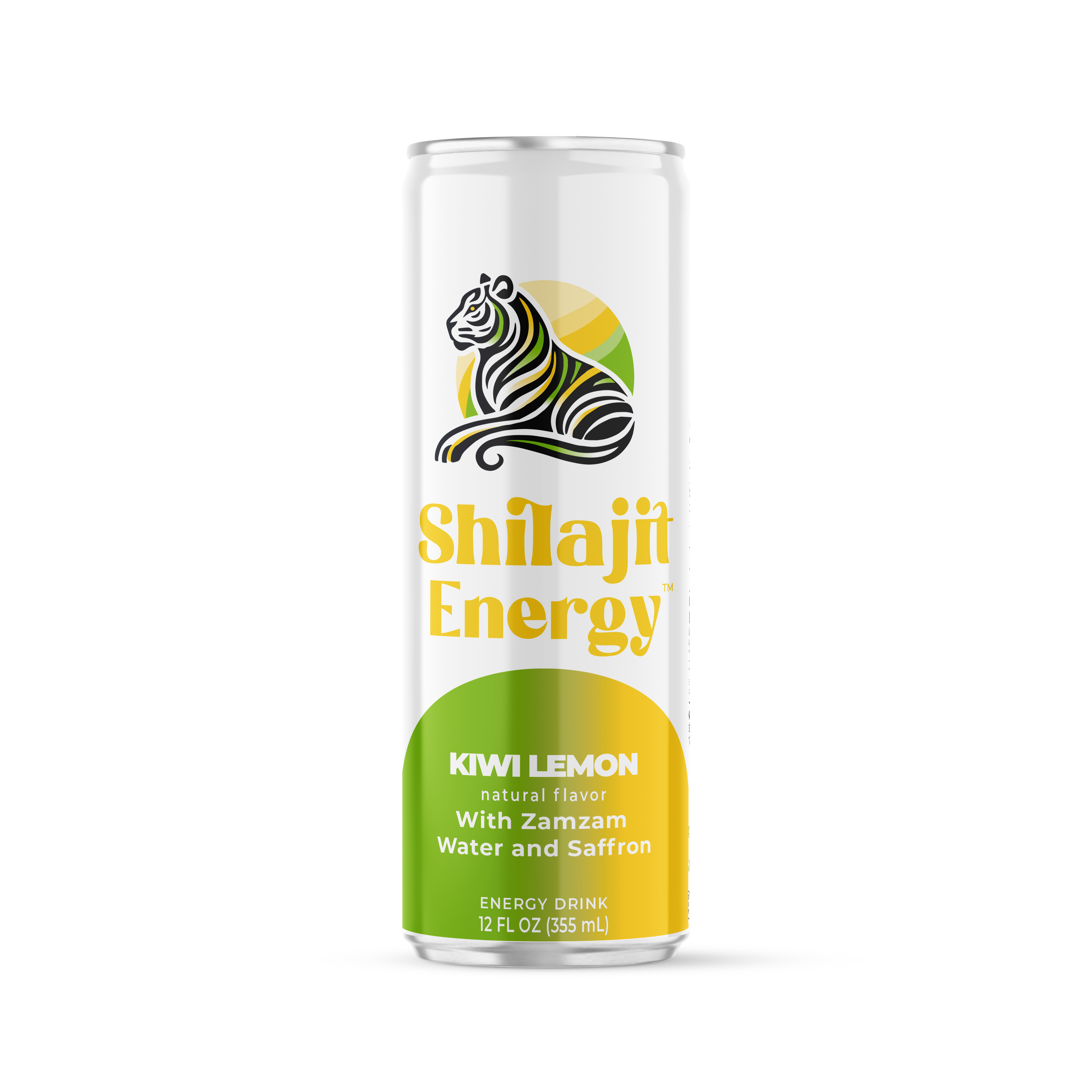 Shilajit Energy Drink kiwi lemon with Pink Himalayan Salt Coming Soon ...
