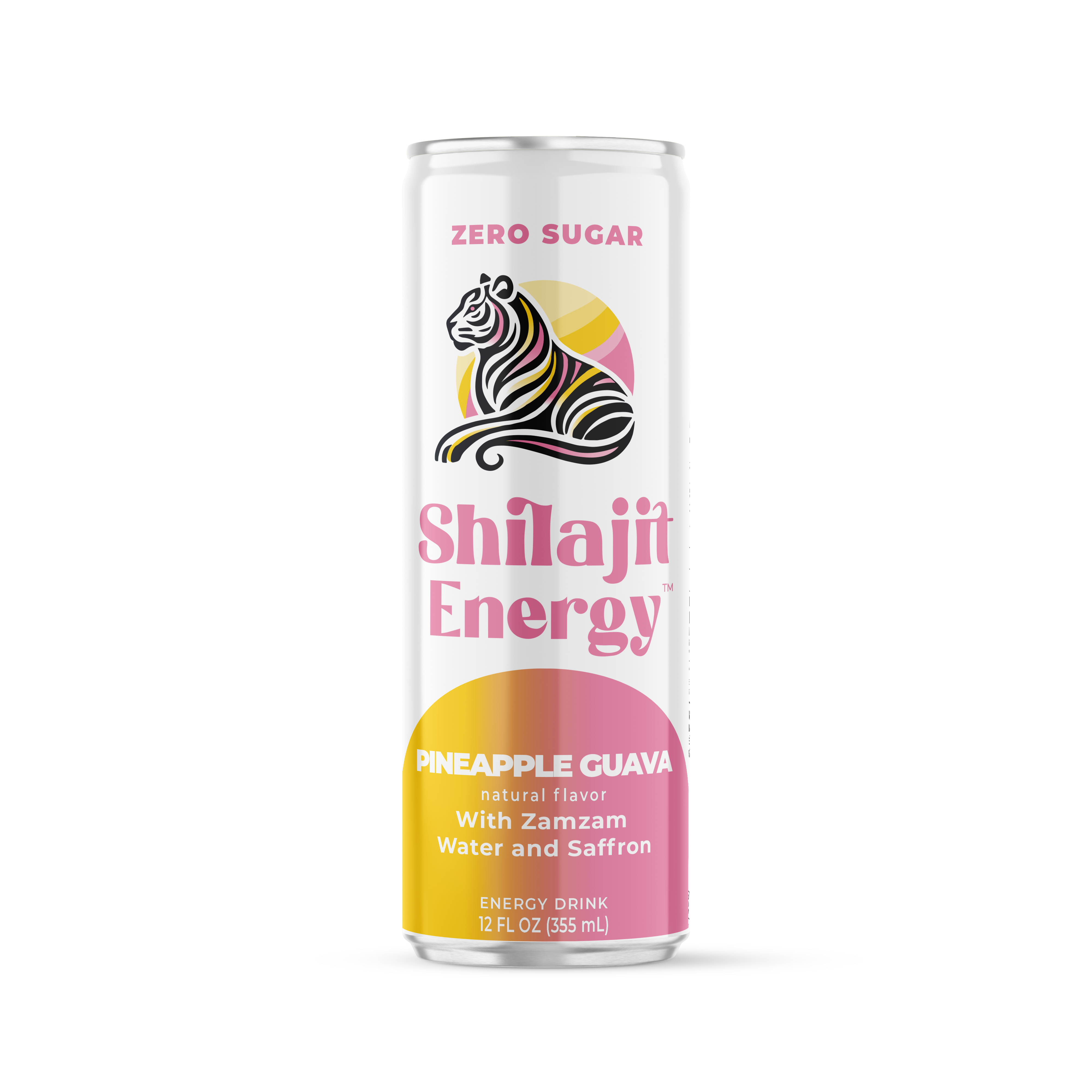Shilajit Energy Drink Zero Sugar – with Pink Himalayan Salt Coming Soo ...